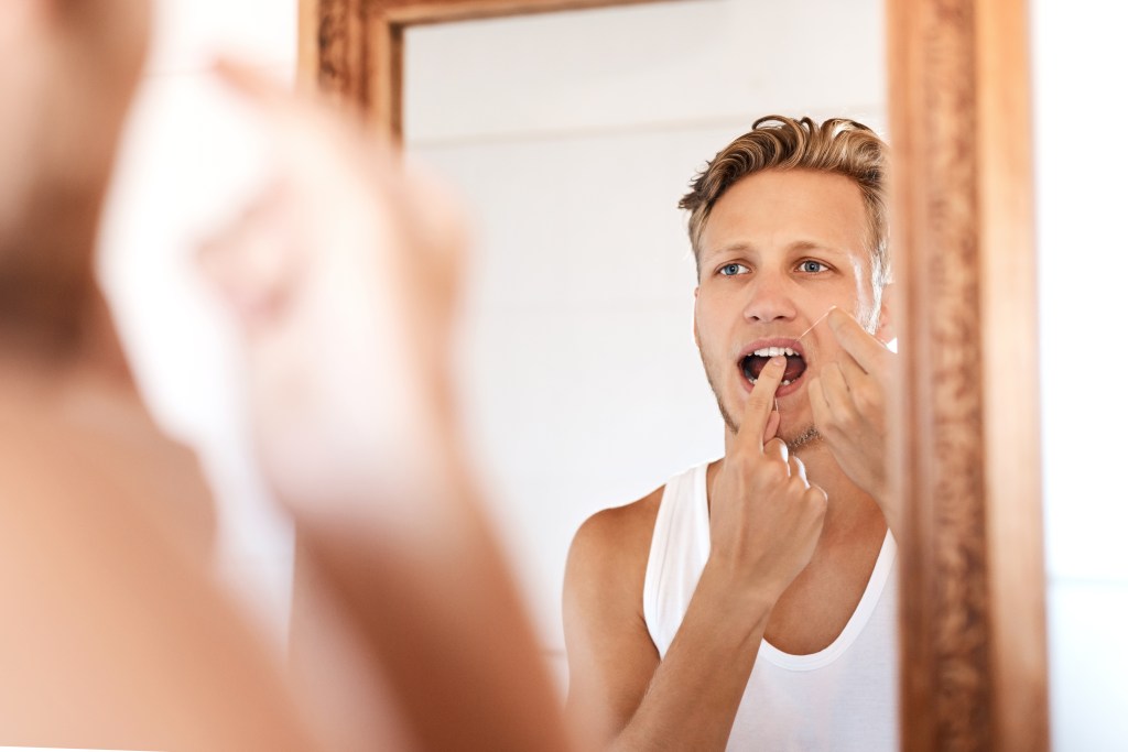 How to Get Rid of Bad Breath